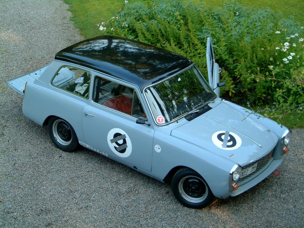 All Austin Models: List of Austin Cars & Vehicles