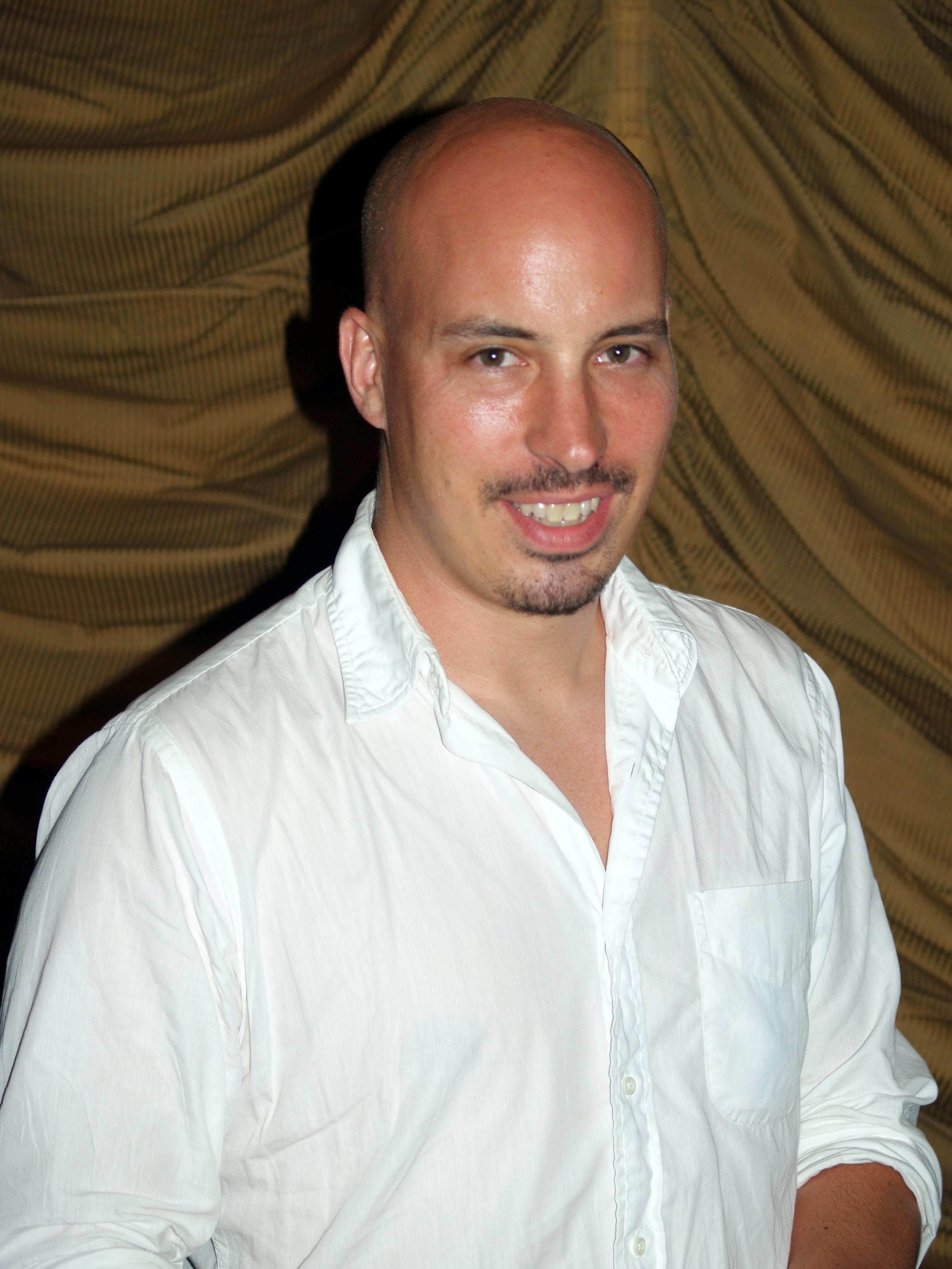 Morena Baccarin's Husband and Relationship History