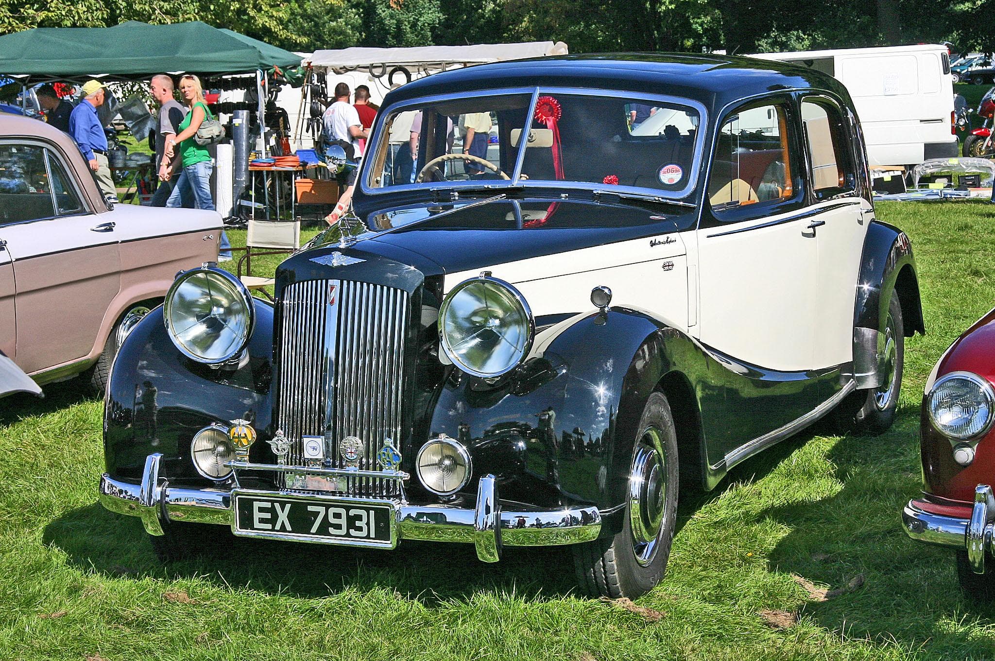 All Austin Models: List of Austin Cars & Vehicles