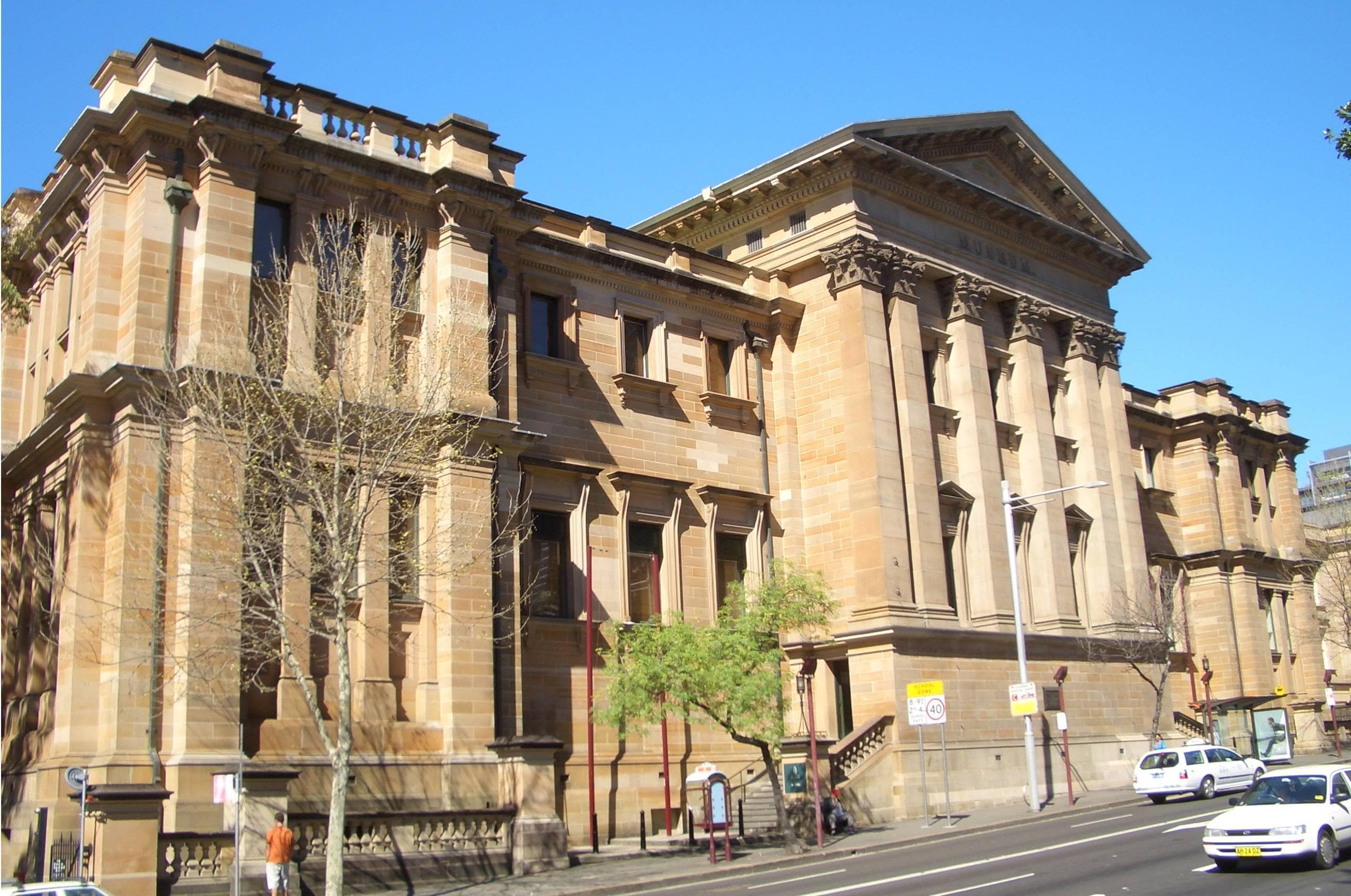 Random Best Museums in Australia | Best Random Tools