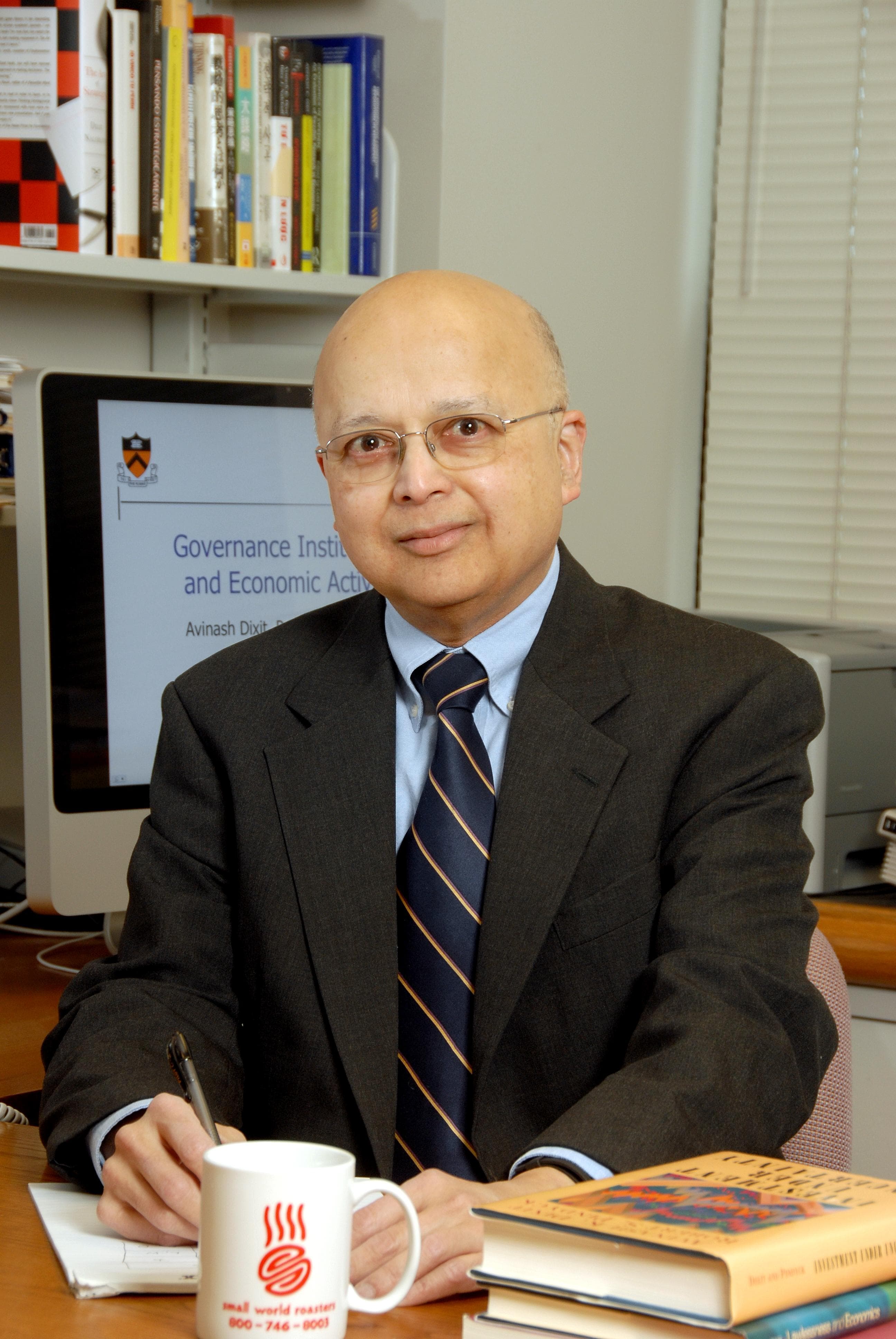 Famous Economists from India | List of Top Indian Economists
