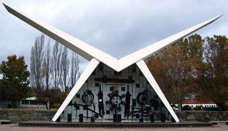 Avro Airplanes | List of All Avro Aircraft Types