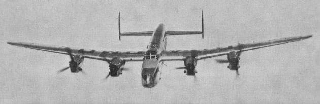 Avro Airplanes | List of All Avro Aircraft Types