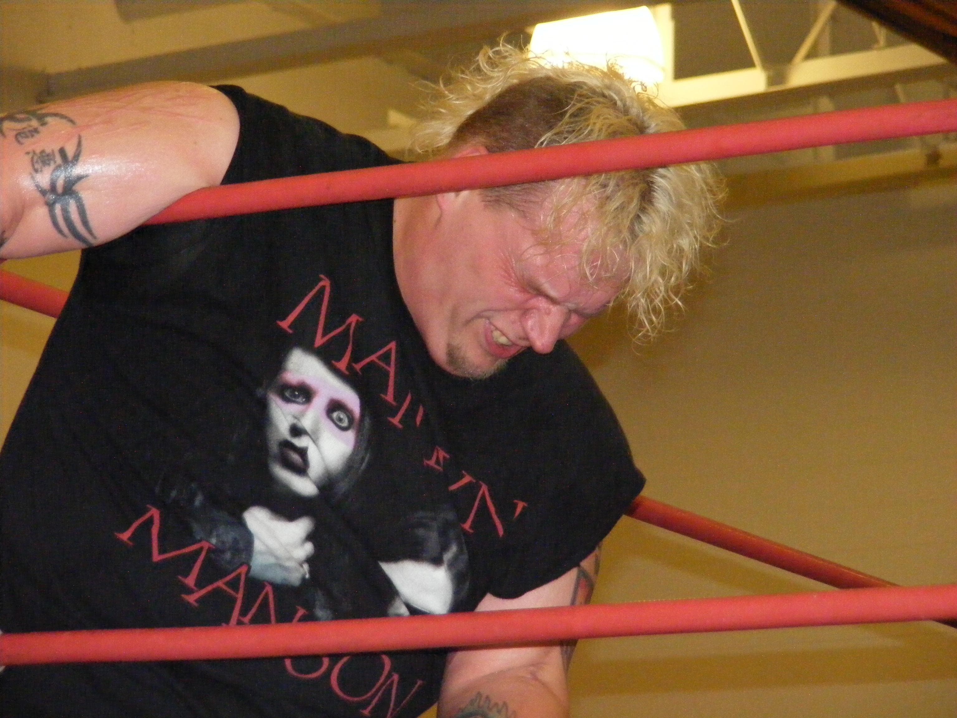 XPW Wrestling Cast | List of All XPW Wrestling Actors and Actresses