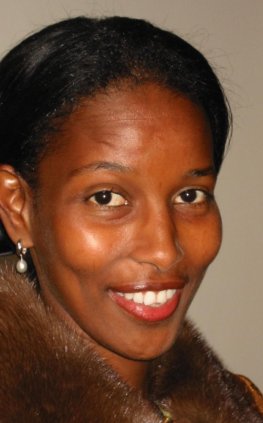 Famous Somali People
