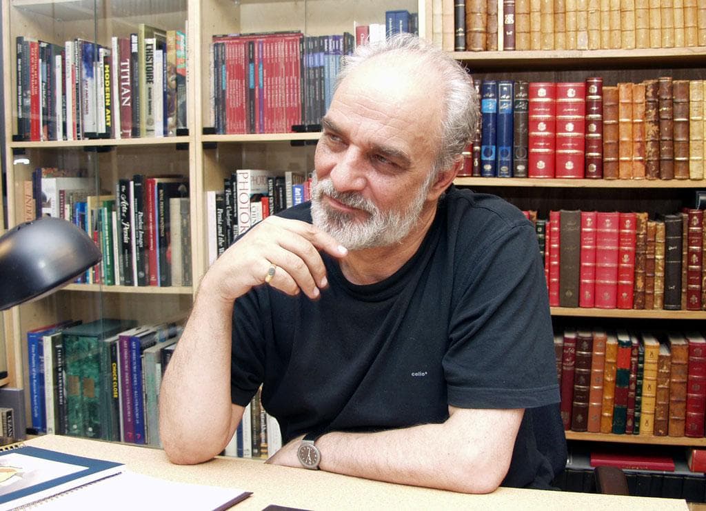 List of 10+ Famous Postmodernism Artists, Painters and Sculptors