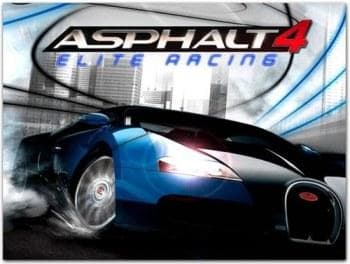 Gameloft Racing Games | List of Popular Racing Games by Gameloft