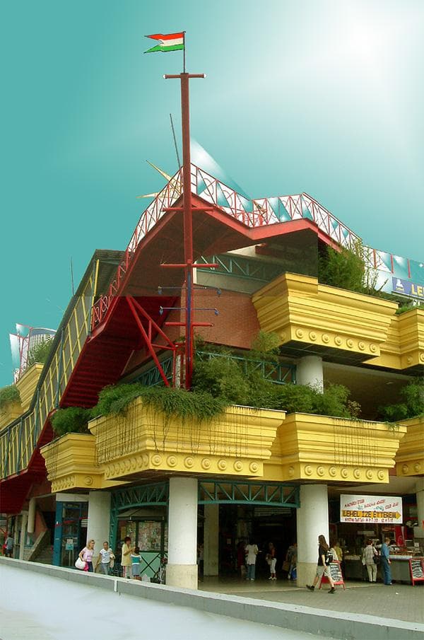 Famous People From Hungary | List of Famous Hungarians