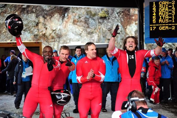 List of 100+ Male Track And Field Famous Athletes