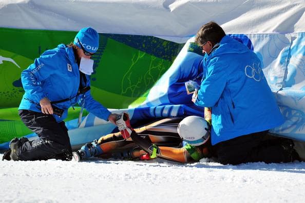 Best Chilean Olympic Athletes | List of the Greatest Chilean Olympians