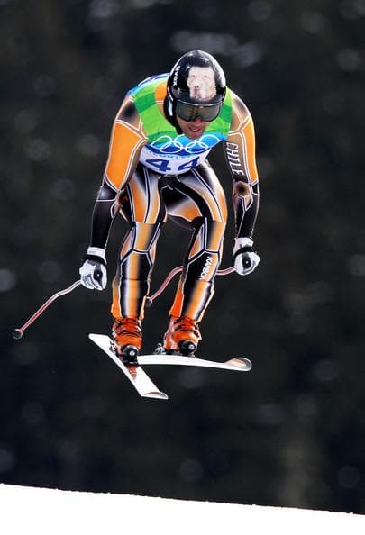 Best Chilean Olympic Athletes | List of the Greatest Chilean Olympians