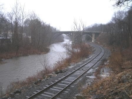 List of Famous Bridges in Connecticut