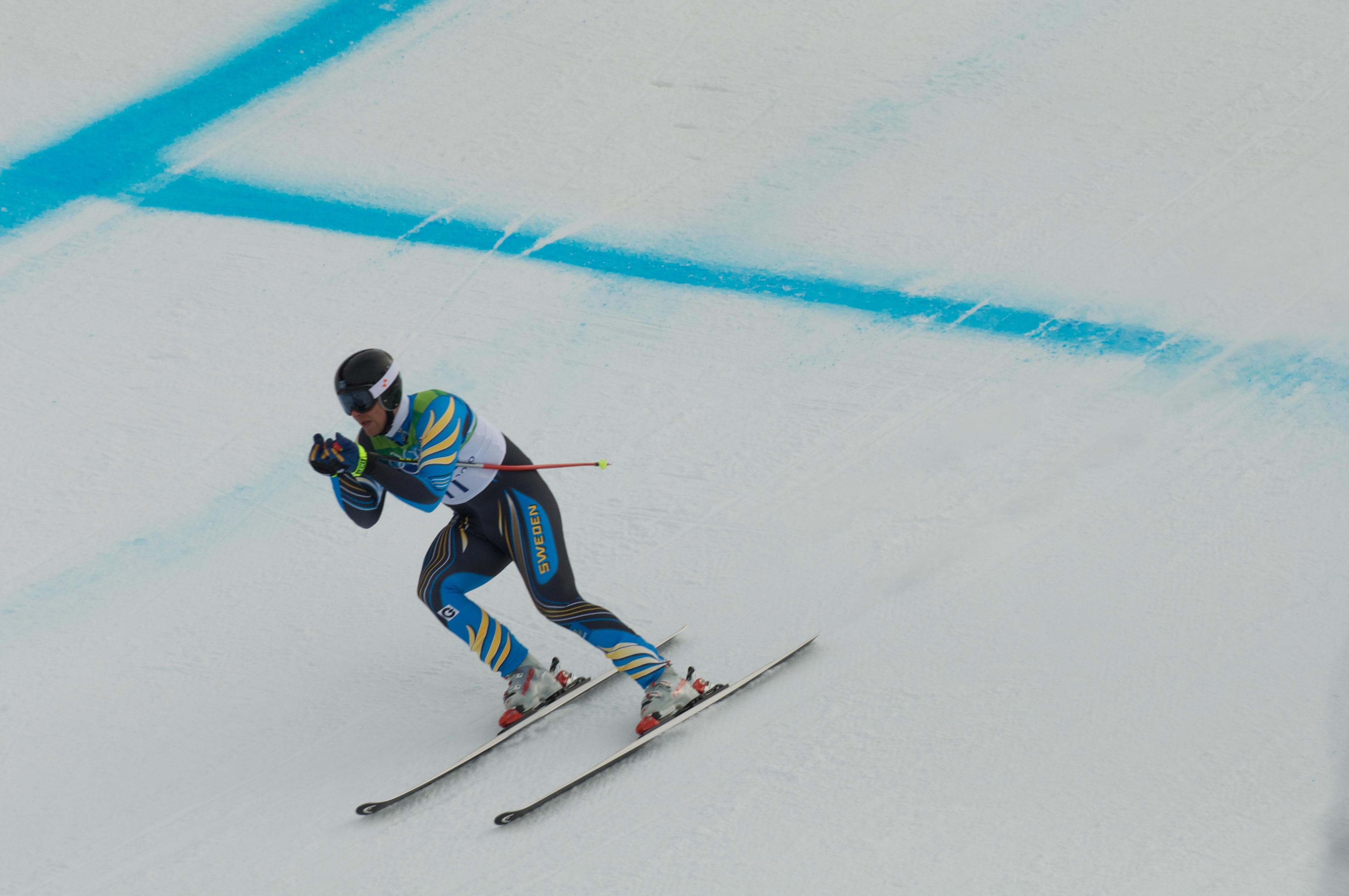 Famous Male Alpine Skiers | List of Top Male Alpine Skiers