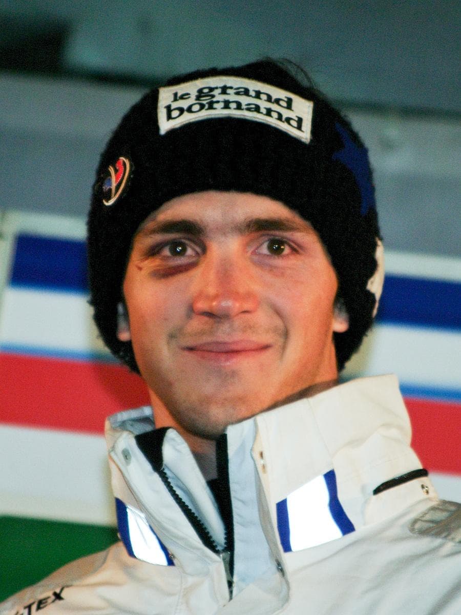 Famous Male Alpine Skiers | List of Top Male Alpine Skiers