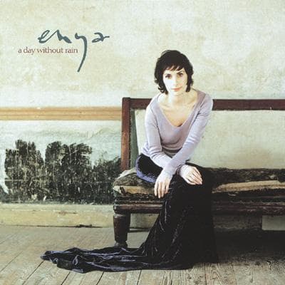 List of All Top Enya Albums, Ranked