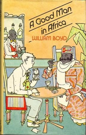 Famous Satire Books | List of Top Satire Novels