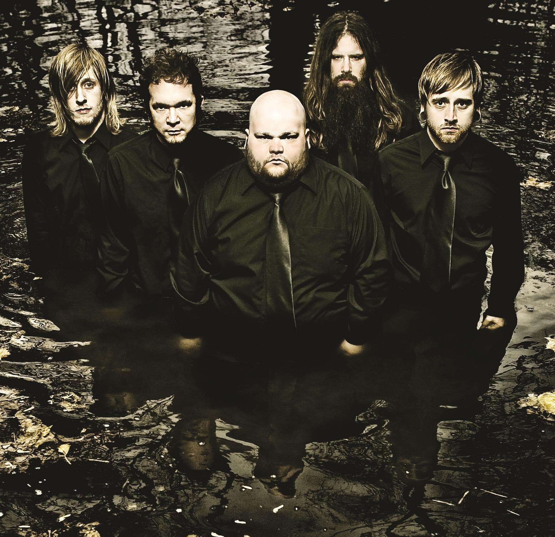 Christian Hardcore Bands | List of Best Christian Hardcore Artists/Groups