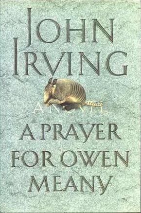 Best John Irving Books | List of Popular John Irving Books, Ranked