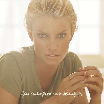 The Best Jessica Simpson Albums, Ranked By Fans