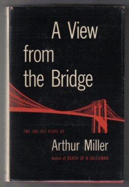 List of 50+ Good Books With Bridge in the Title