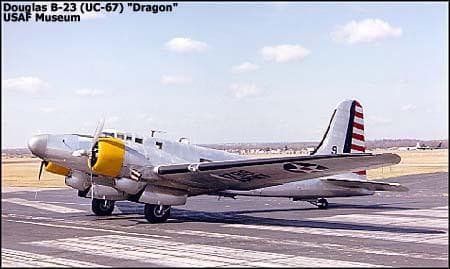 Douglas Aircraft Company Airplanes | List of All Douglas Aircraft ...