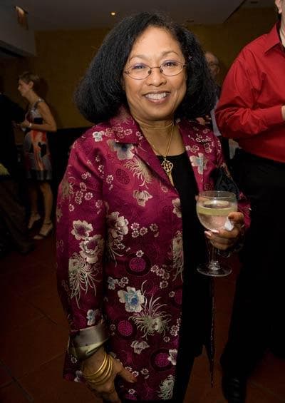 List of 100+ Famous Female Choreographers