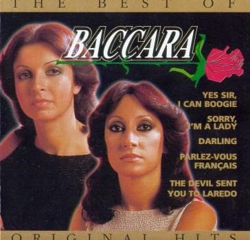 Female Duos in Music