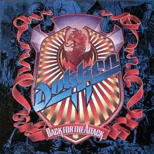 List of All Top Dokken Albums, Ranked