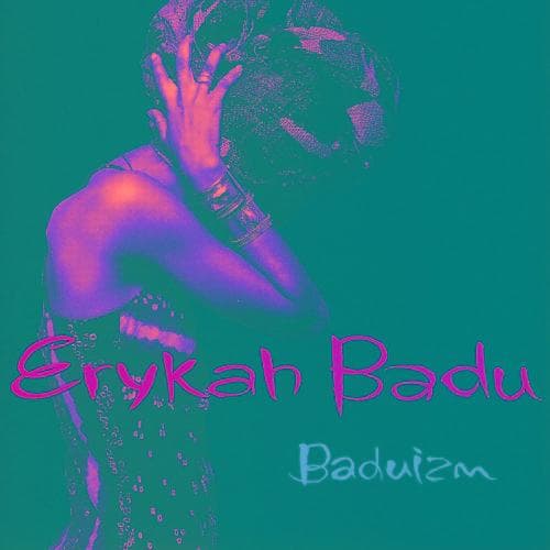The Best Erykah Badu Albums, Ranked By Fans