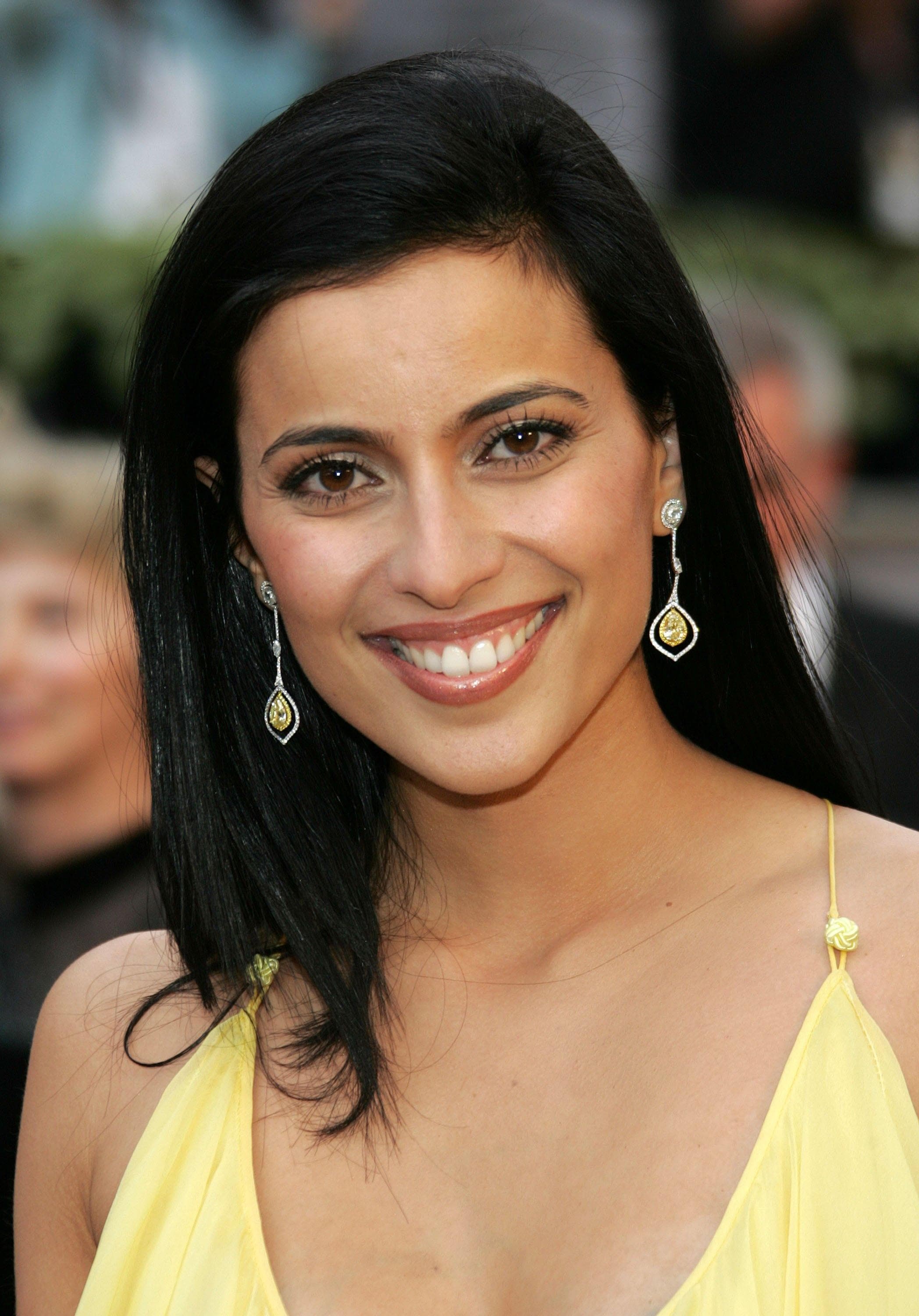 Most Beautiful Persian Women In The World