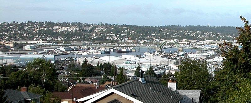 List of Famous Bridges in Washington