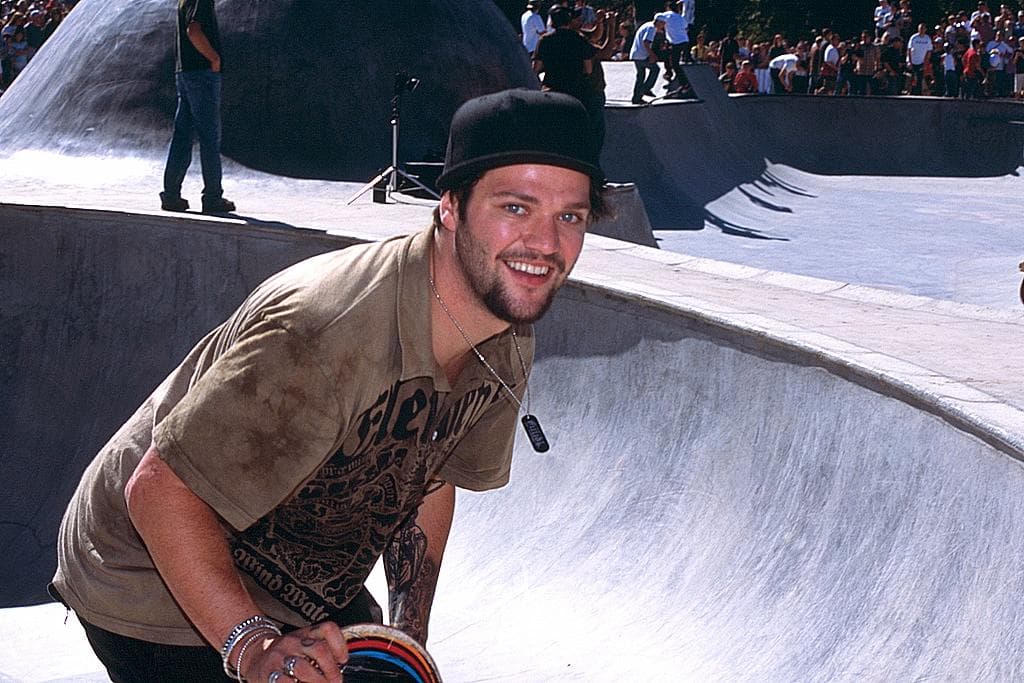 Famous Male Skateboarders | List of Top Male Skateboarders