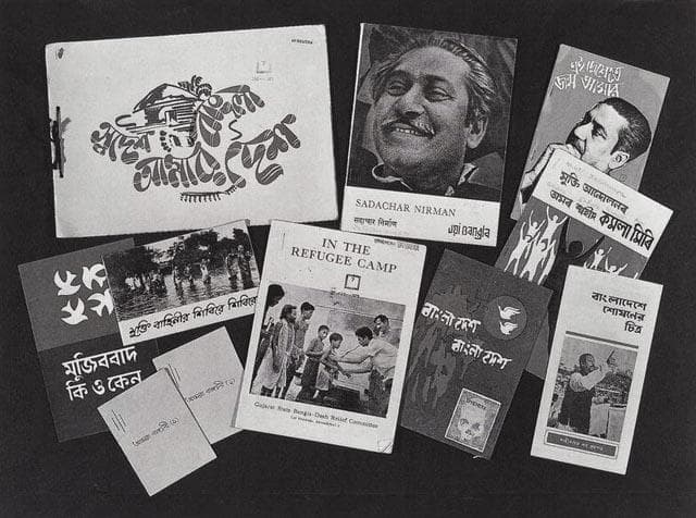 Cold War Battles | List of Battles in the Cold War