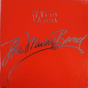 List of All Top War Albums, Ranked
