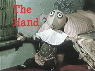 The 95+ Best Movies With Hand in the Title, Ranked