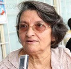 Famous Angola Writers | List of Writers from Angola