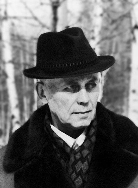 Famous Russian Artists | List of Popular Artists from Russia