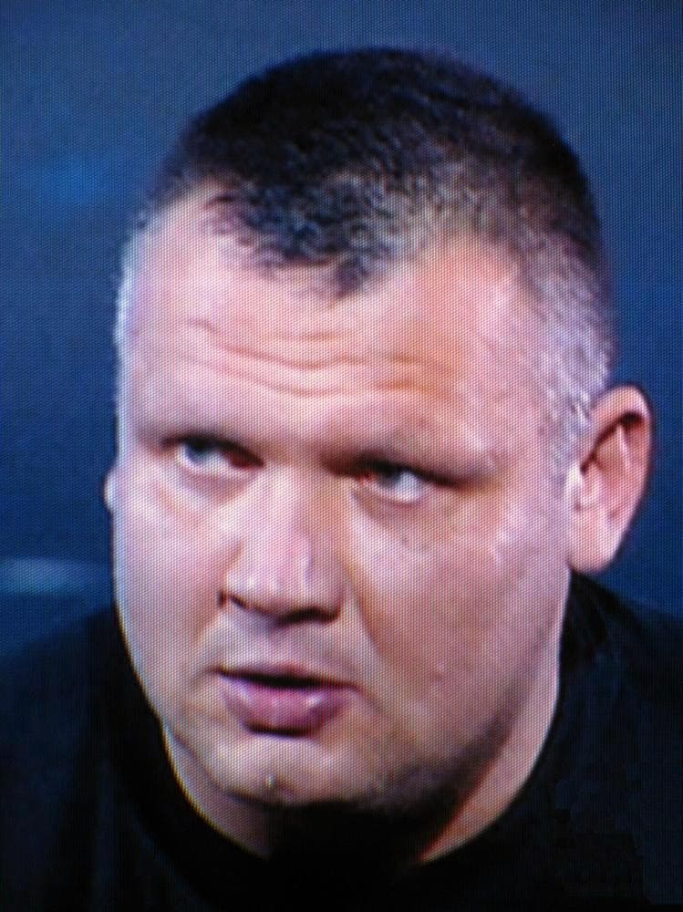 Famous Strongmen | List of the Top Well-Known Strongmen and Women