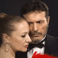 Famous Dancers from Argentina | List of Top Argentinian Dancers