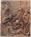 Popular Bas-relief Art | List of Famous Bas-relief Artwork