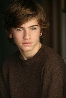 Joey Pollari Shirtless