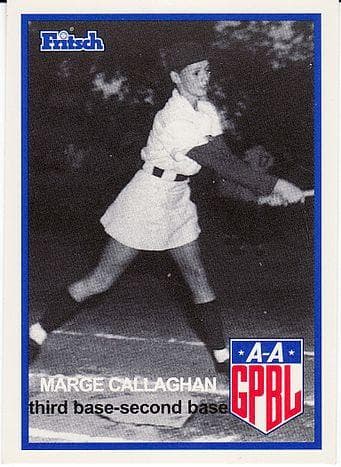 Famous Female Baseball Players | List of Top Female Baseball Players