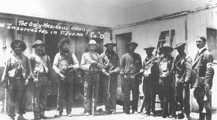 Mexican Revolution Battles | List of Battles in the Mexican Revolution ...