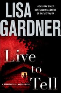 Best Lisa Gardner Books | List of Popular Lisa Gardner Books, Ranked