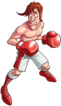 All Punch Out Characters: List of Punch Out Game Characters