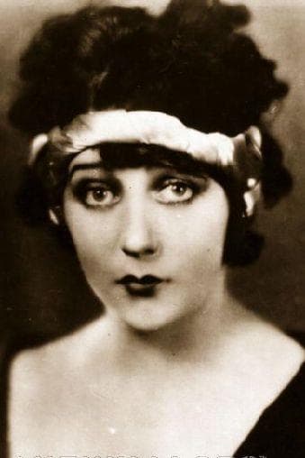 Famous Silent Film Actresses: List of The Top Silent Film Actresses in ...