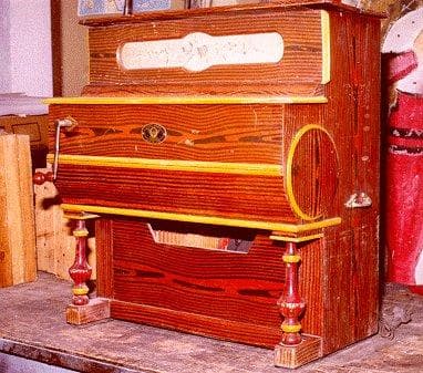 The Piano: List of Musical Instruments in the Piano Family