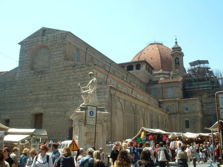 Top Must-See Attractions in Florence | List of Best Things to Do in ...