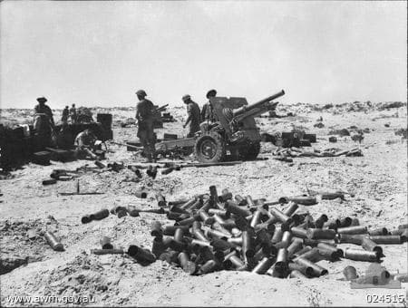 North African campaign Battles | List of Battles in the North African ...