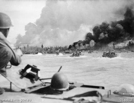 Pacific War Battles | List of Battles in the Pacific War (149 Items)